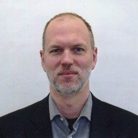 Michael Burck - Open Energy Solutions