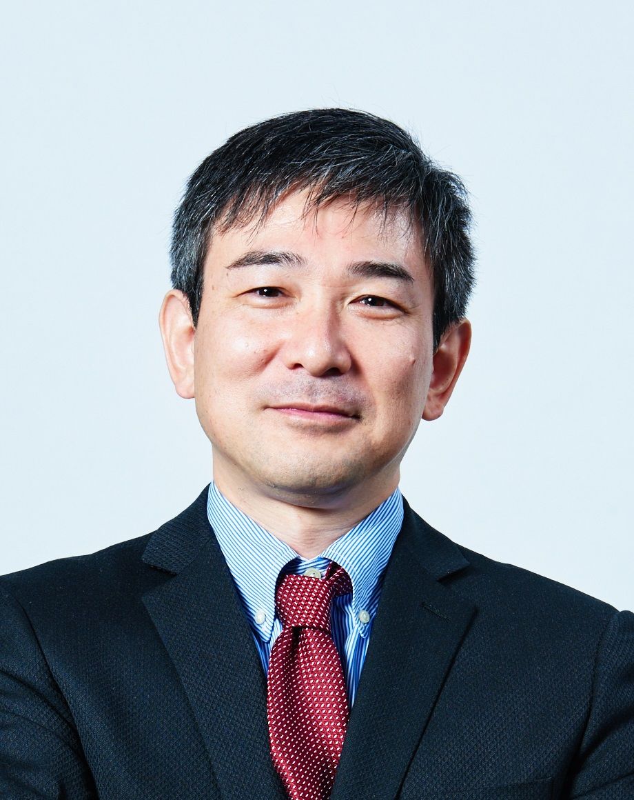 Koki Sato - Open Energy Solutions