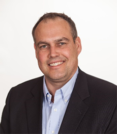 Mark Gustafson - Open Energy Solutions