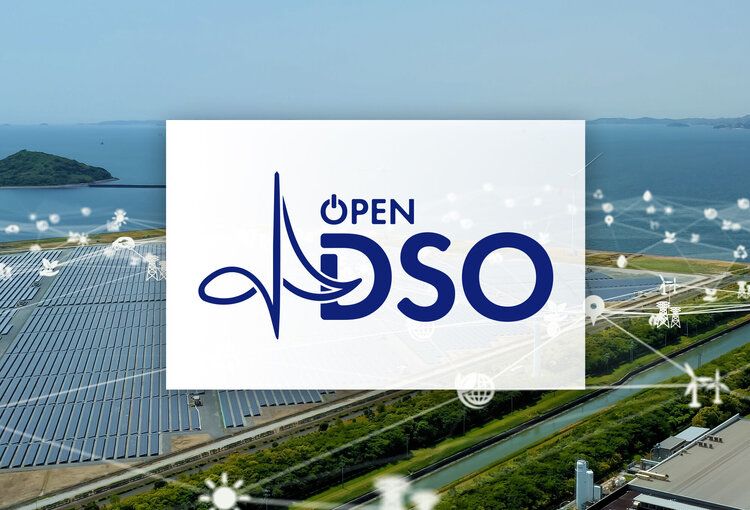 OpenDSO™ - Open Energy Solutions